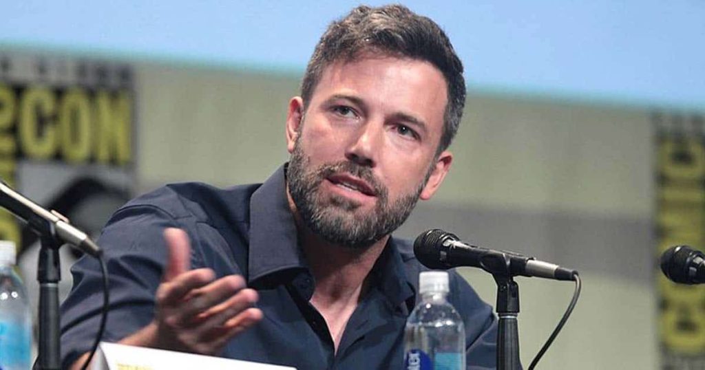 “It always struck me as bizarre”: Ben Affleck Hated Earning $12.5M From ...