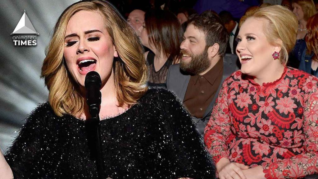 “It terrifies me, fills me with dread”: Adele Falls Back to Therapy ...