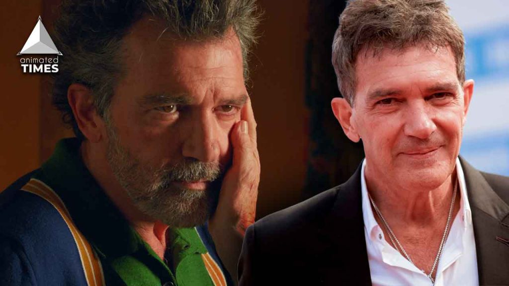 “It was one of the best things that happened”: Antonio Banderas Claims ...