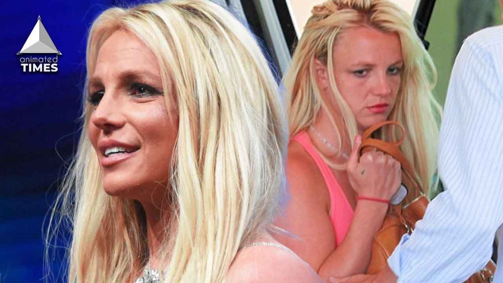 "WTF did he just say?? I was offended": Britney Spears Insult Fast Food ...