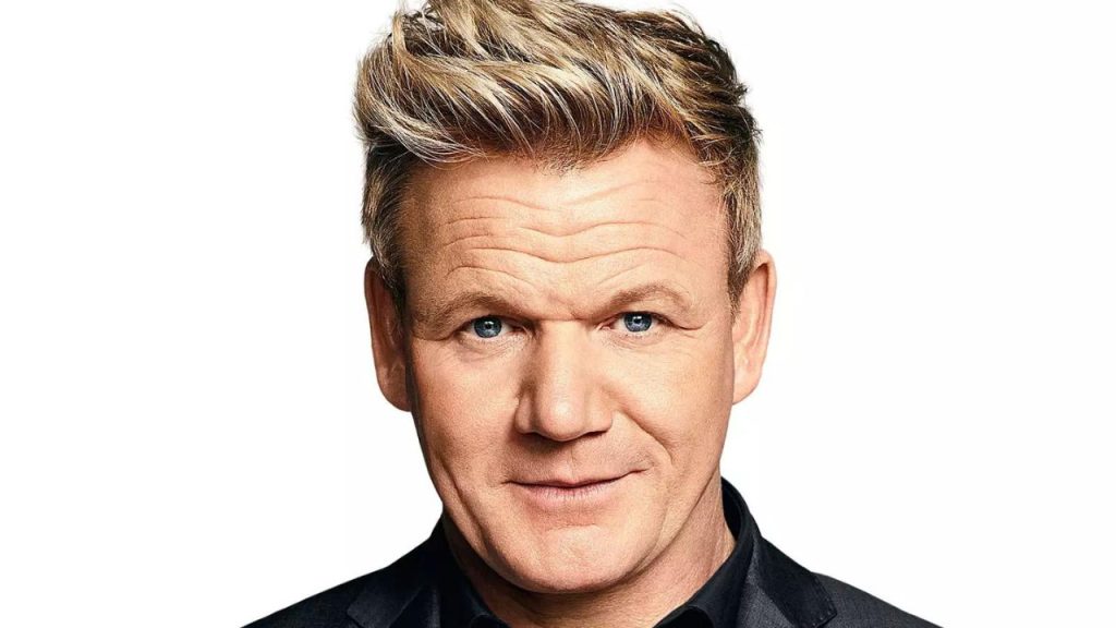 "It's bloody delicious": Gordon Ramsay Was So Impressed With India's ...