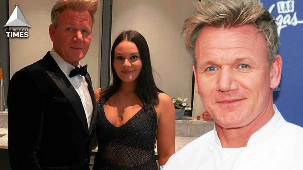 'I hit rock bottom. I was terrified': Even Gordon Ramsay's $220M ...