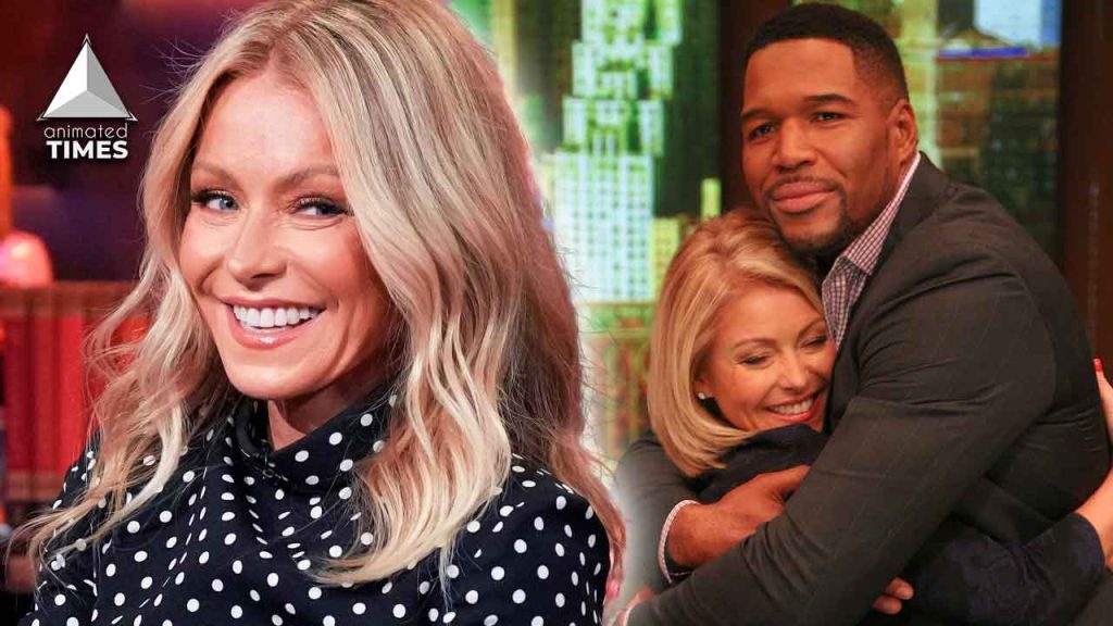 "It’s selfish, and I don’t operate well under that": Kelly Ripa's Co ...