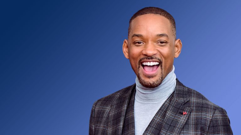 'Will Smith the GOAT you are': Internet Hails Will Smith's Humility ...