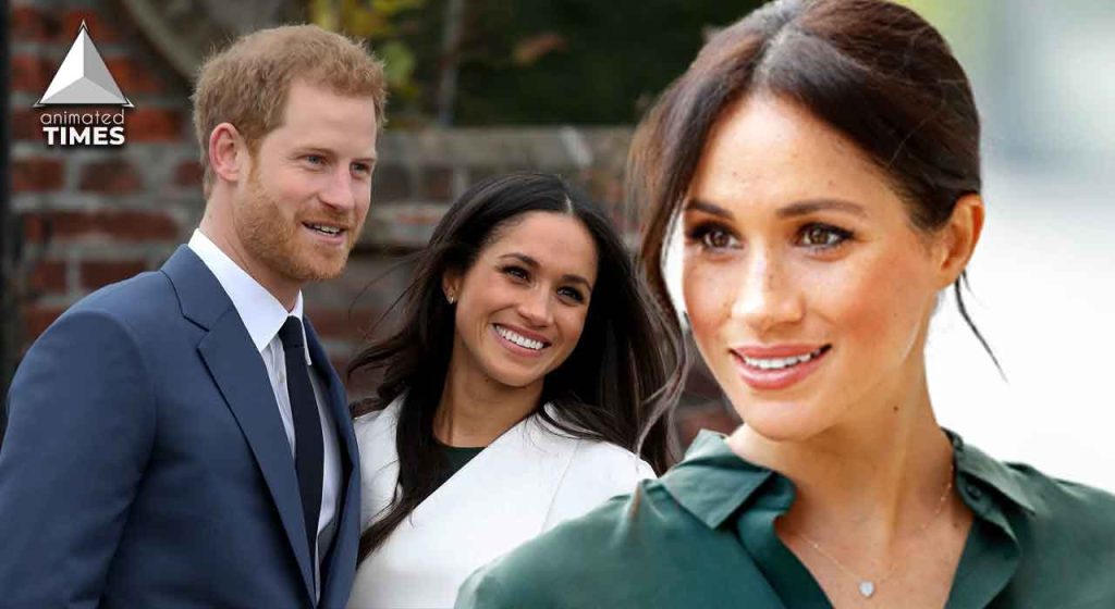 "Meghan and Harry don’t have any major regrets": Meghan Markle Is Surprisingly Happy Despite the ...