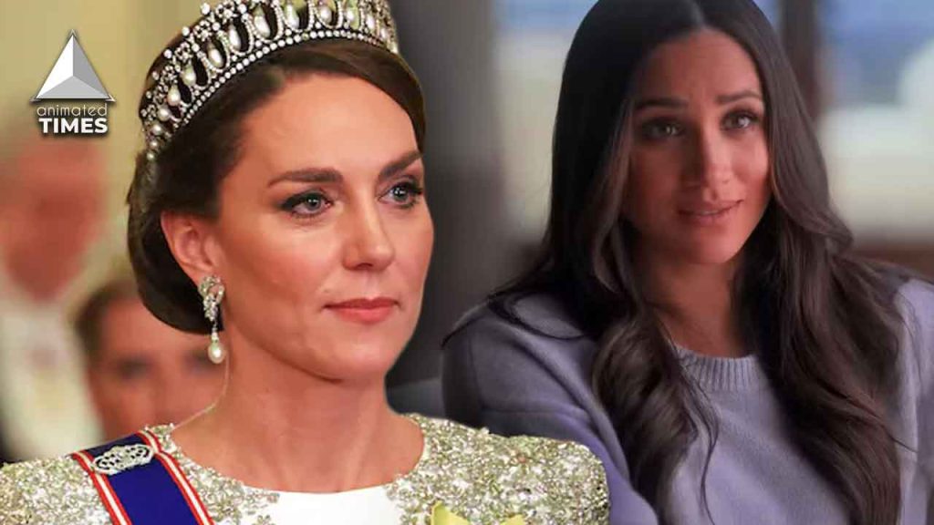 'Is this what they've been planning all along?': Royal Family Expert ...