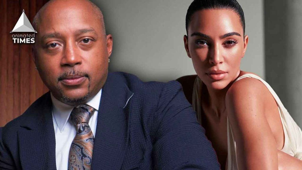 "I think Kim is great": Shark Tank's Daymond John Wanted Kim Kardashian ...