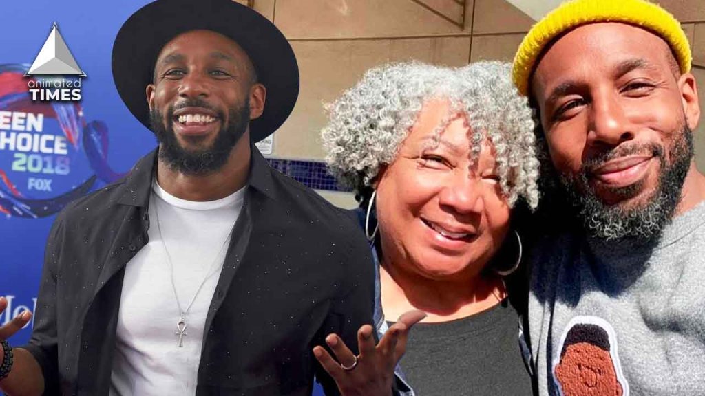 'If only I could FaceTime to heaven': Stephen ‘tWitch’ Boss’ Mom Connie ...