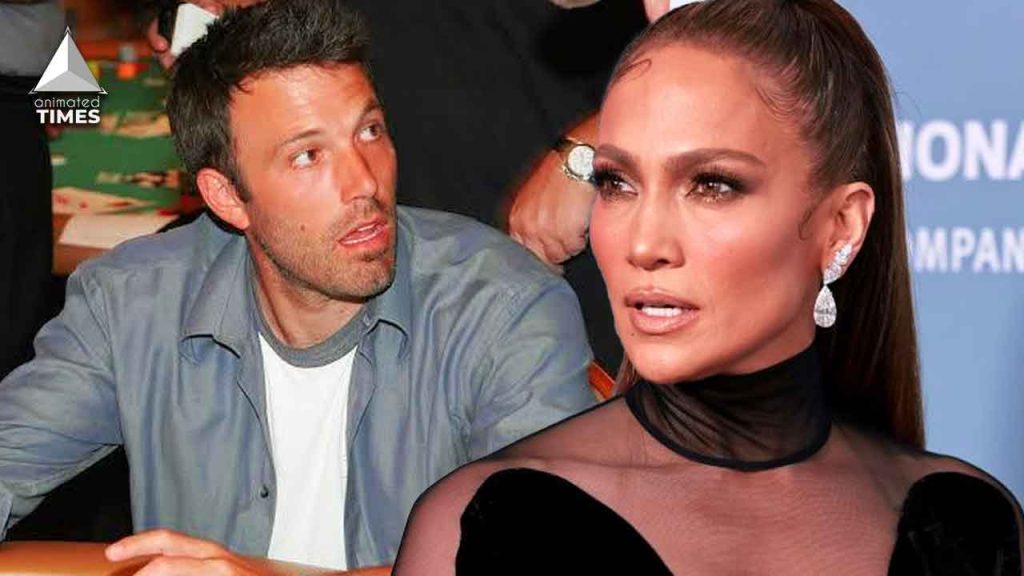 “He’s cheap and rude”: Jennifer Lopez Reportedly Asks Miserly Ben ...