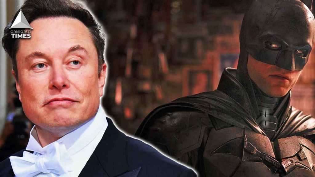 "Nope": Batman Writer Mattson Tomlin Humiliates Elon Musk After The ...
