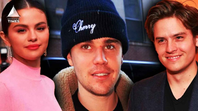 'My first kiss was with his brother': Selena Gomez Reveals Her First ...