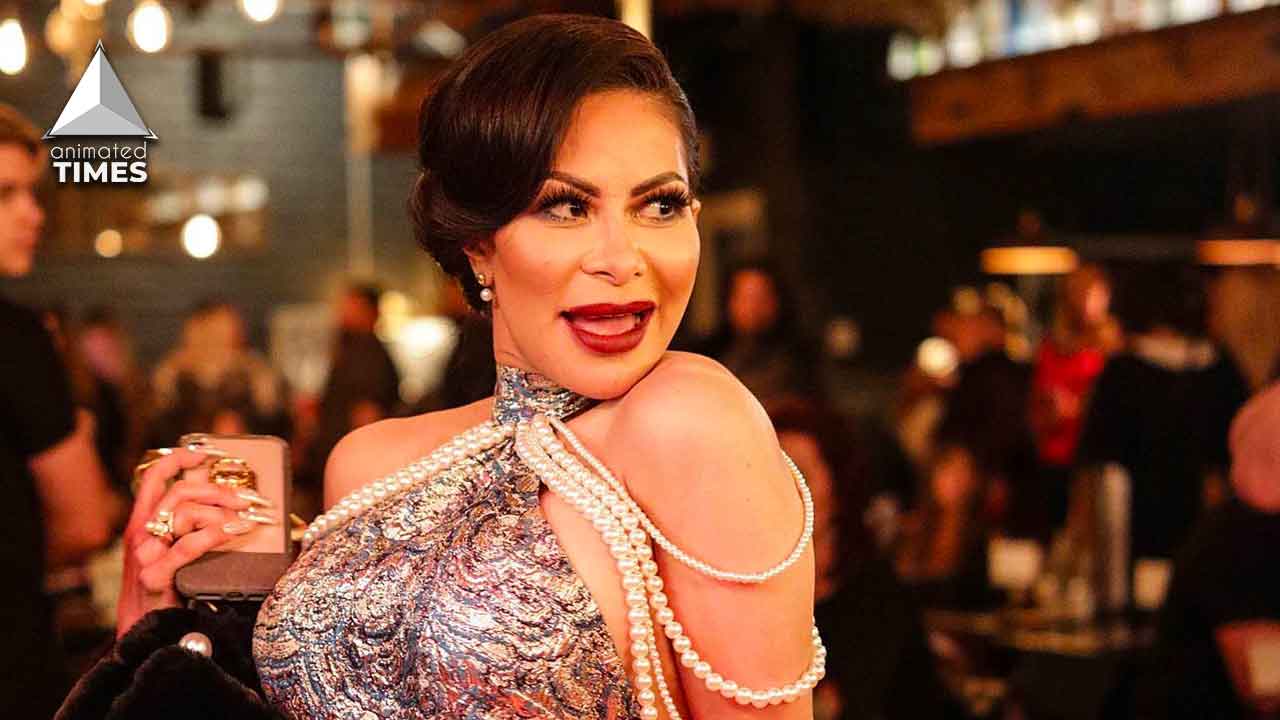 Are Celebrities Above the Law? 'Real Housewives' Star Jen Shah Lavishly ...