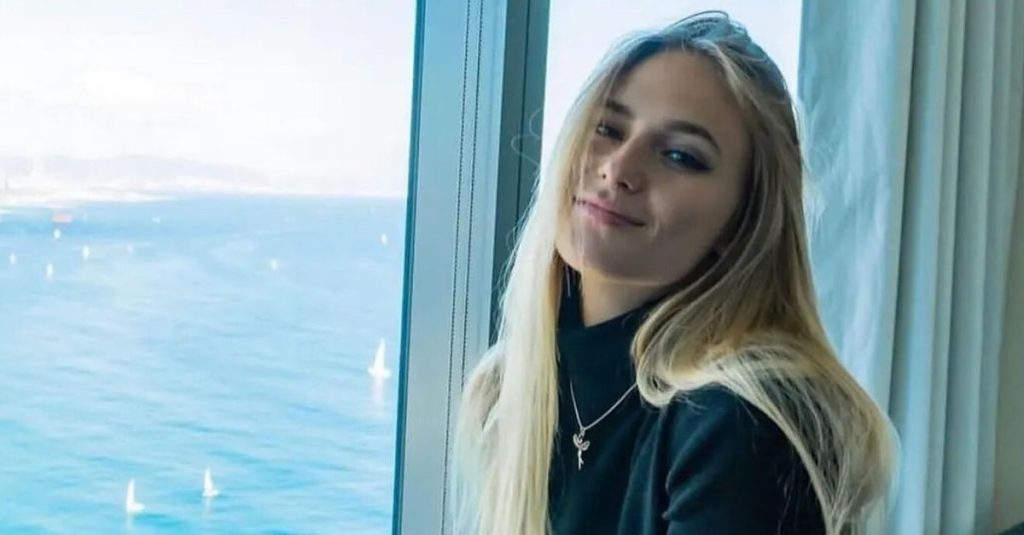 Pique's Homewrecker Girlfriend Clara Chia Marti's Alleged Pre-Glow Up ...