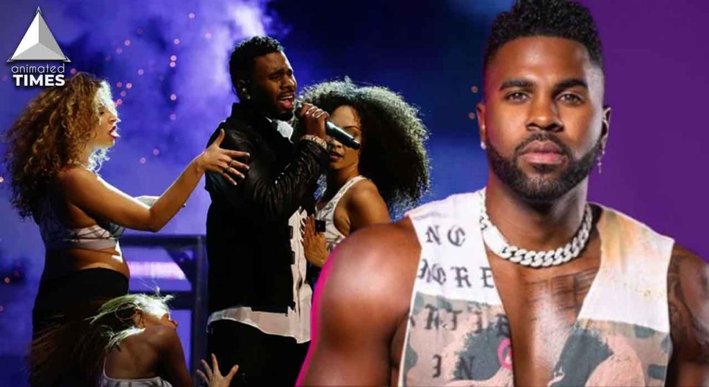 $16M Rich Jason Derulo Wants to Earn More, Reportedly Not Letting Go of ...