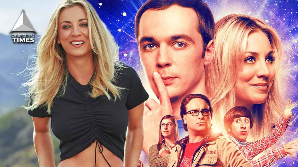 "It’s obviously not right for me": After Getting Rejected Two Times, Big Bang Theory Star Kaley ...