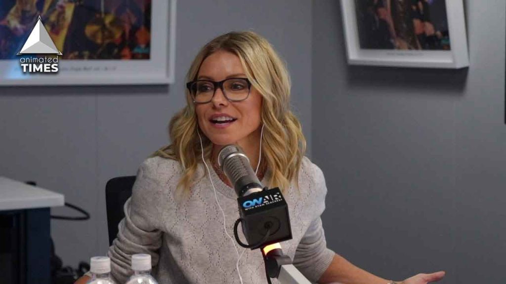 "But I can't see what the card says": After Her Most Embarrassing ...