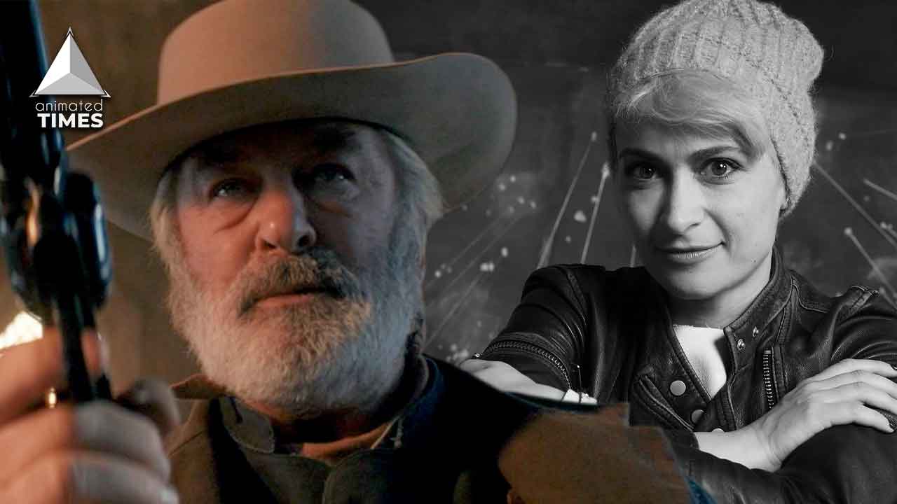 Alec Baldwin Shamelessly Continues to Keep ‘Rust’ Alive Despite Fatal ...