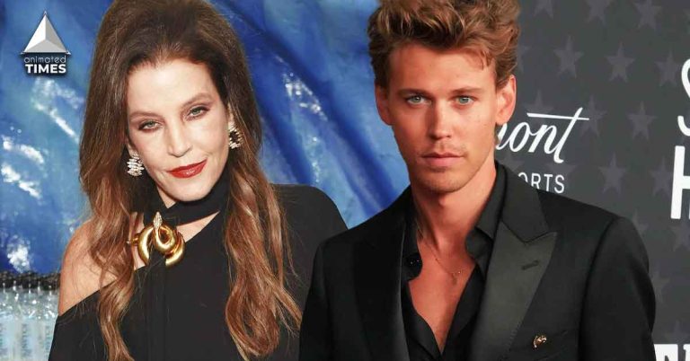 “I want to show you something”: Austin Butler Reveals Lisa Marie ...