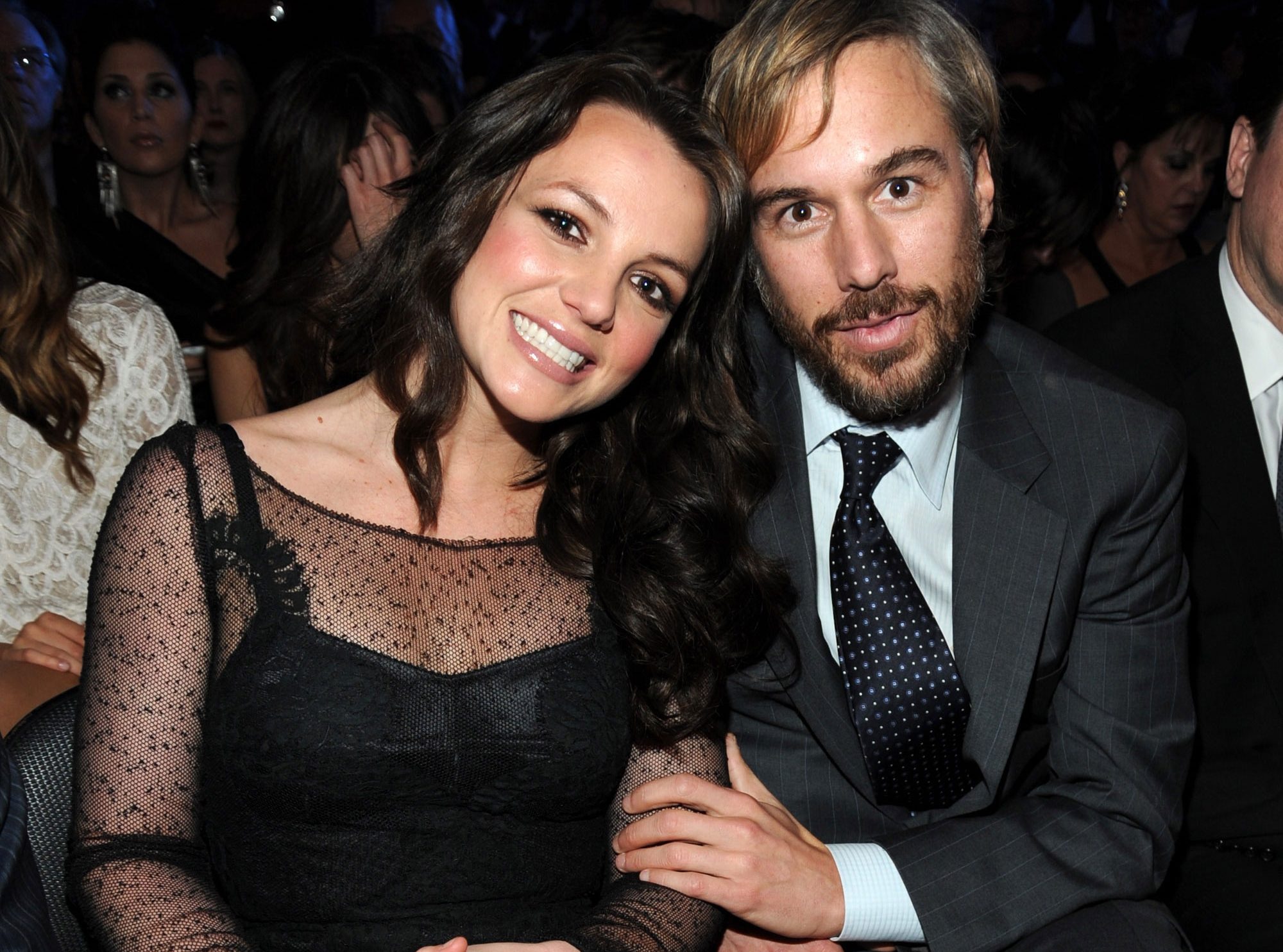 Britney Spears Desperately Needed Conservatorship Despite All Her ...