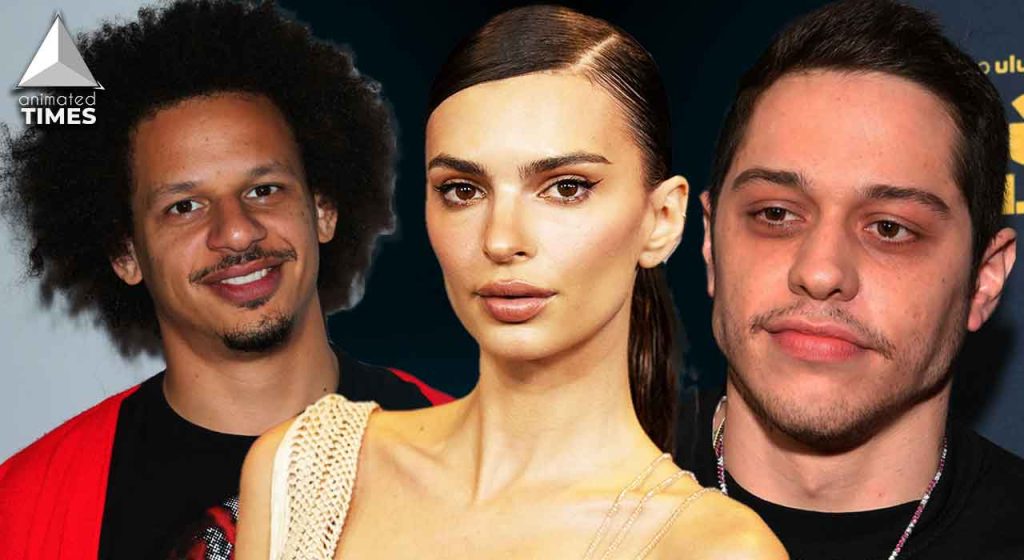 Emily Ratajkowski on Prowl to Rack Up Body Count After Spotted With ...