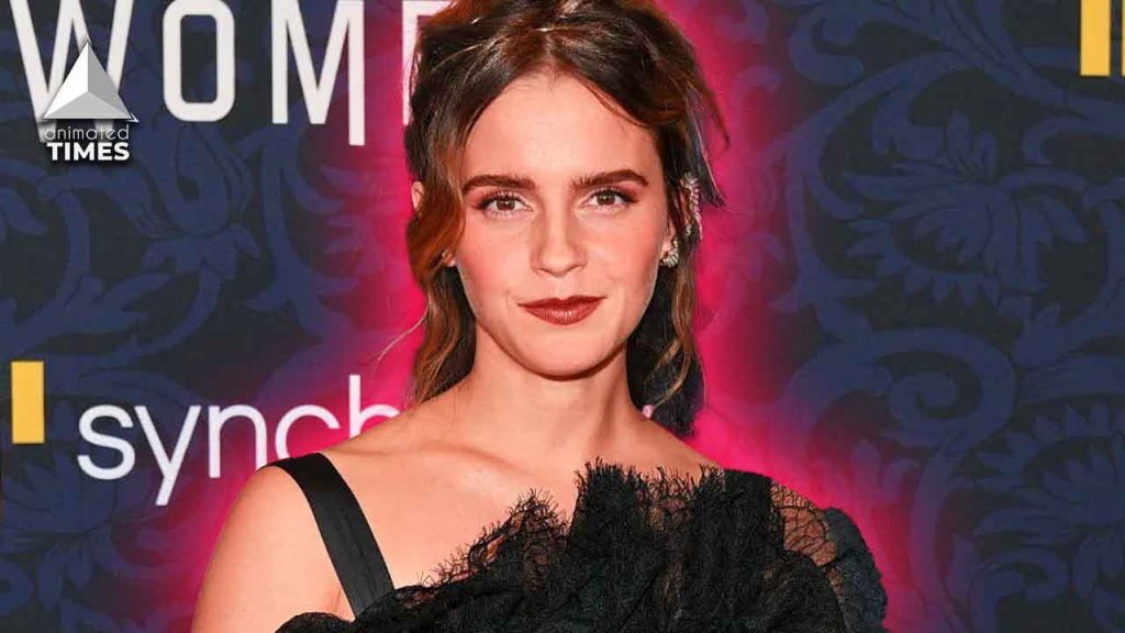 "Only question was whether she could sing": Disney Wasn't Sure Emma ...