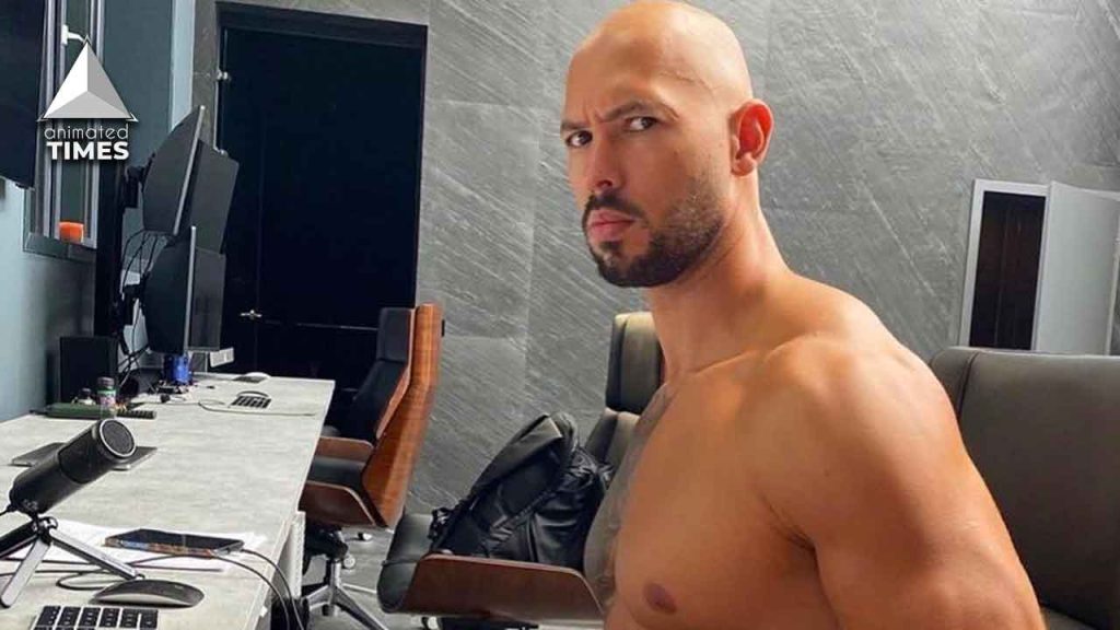 "Yes it's true": What Cancer Does Andrew Tate Have? MMA Veteran's ...