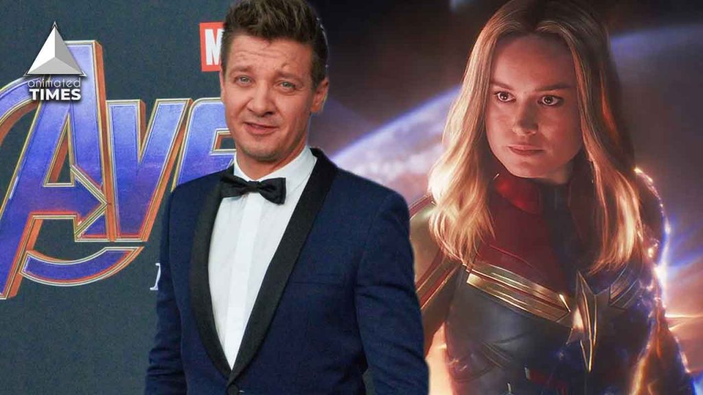 “It isn’t something I use as any platform”: Jeremy Renner Attacked Brie ...