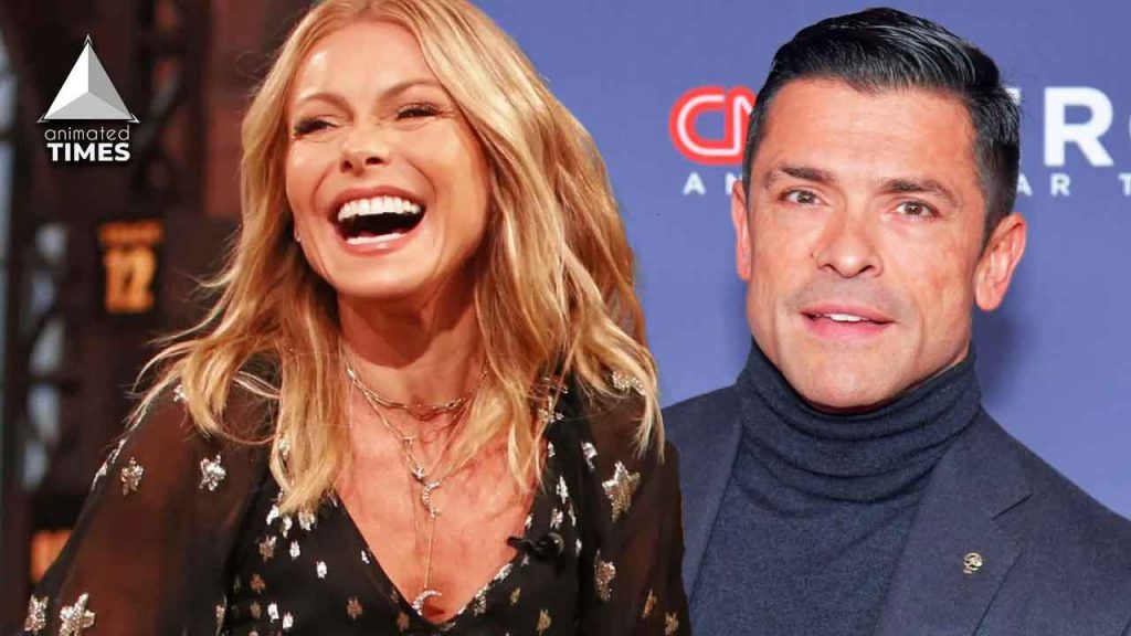 “I made him beg for my forgiveness”: Kelly Ripa Made Mark Consuelos Get ...