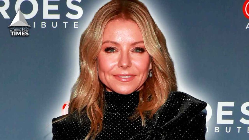 “I never really fancied being on camera”: Kelly Ripa Reveals She Hates ...