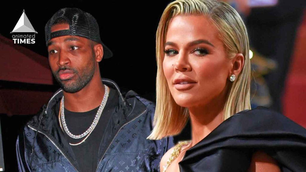 Khloe Kardashian’s Steamy Thirst Trap Leaves Serial Cheater Tristan ...