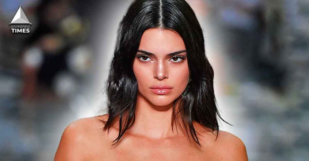 Kendall Jenner's 5 Secrets For Stunning Photoshoots