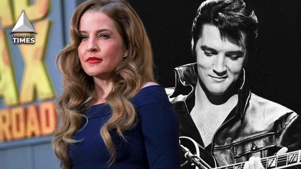 "He'd obsessively eat one kind of food": Lisa Marie Presley's Dad Elvis ...