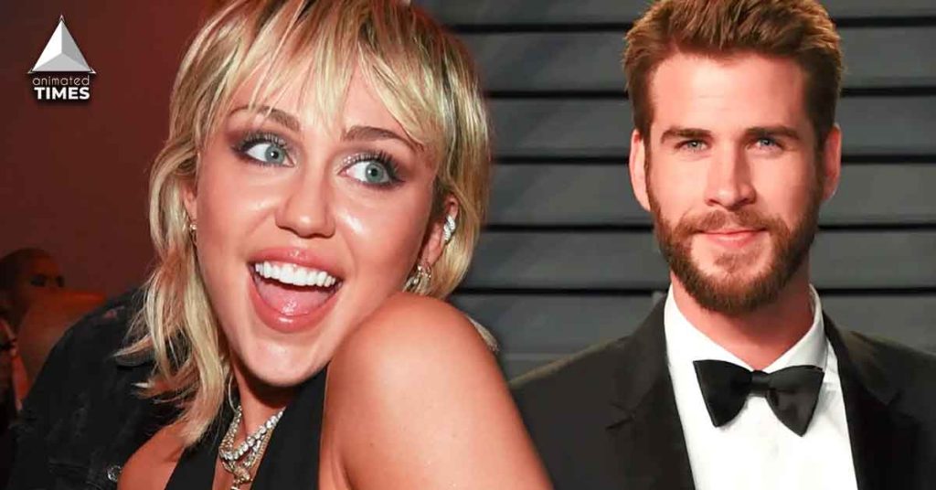 Miley Cyrus Celebrates After Allegedly Humiliating Liam Hemsworth Animated Times