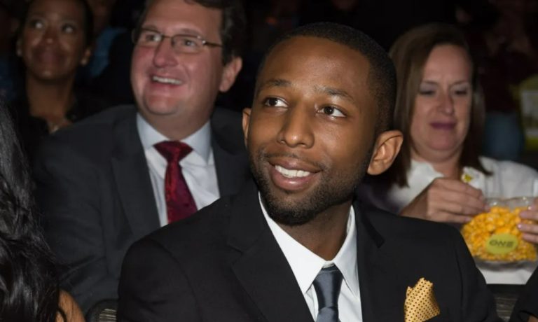 “Now I see … why he felt the way he felt”: Comedian Rickey Smiley ...