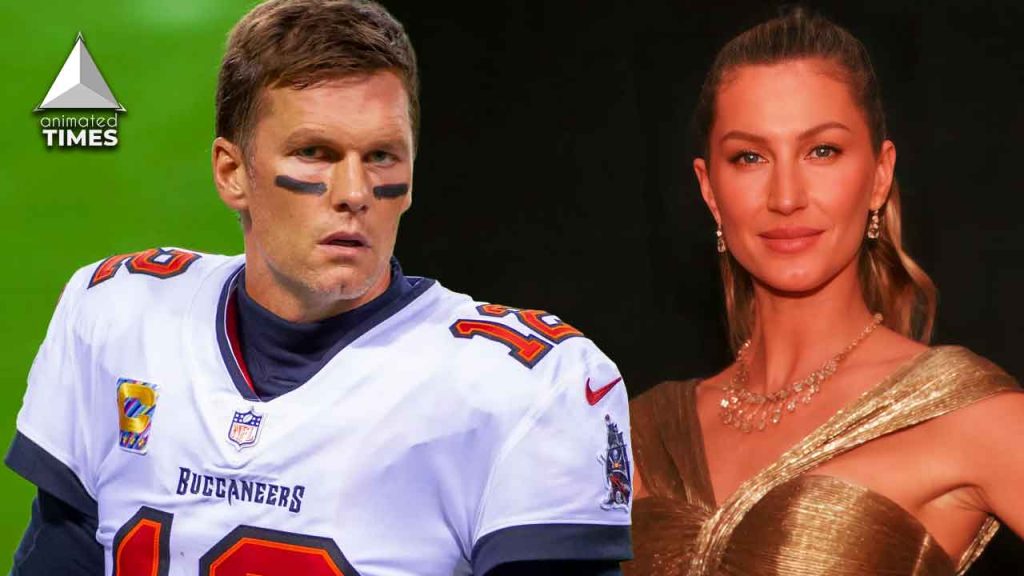 "It's hard for us": Tom Brady Might be Forced to Retire Again After Choosing His NFL Career Over ...