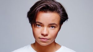 "They exist. They can have superpowers": MCU's First Trans Actor Zoe ...