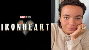 "They exist. They can have superpowers": MCU's First Trans Actor Zoe ...