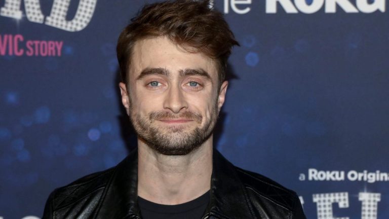 “I went into work still drunk”: Daniel Radcliffe Blames His Alcoholism ...