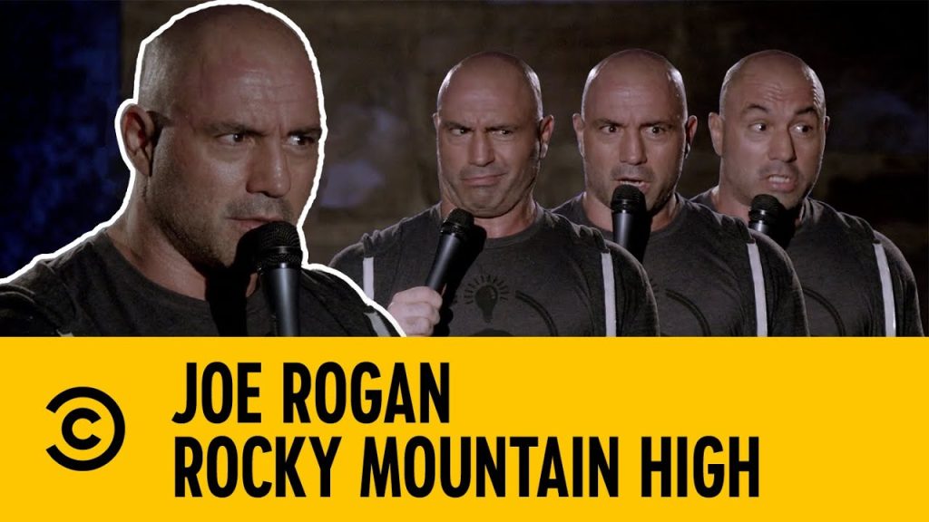 "An Exorbitant Need for Male Attention": Joe Rogan Said Kim Kardashian ...