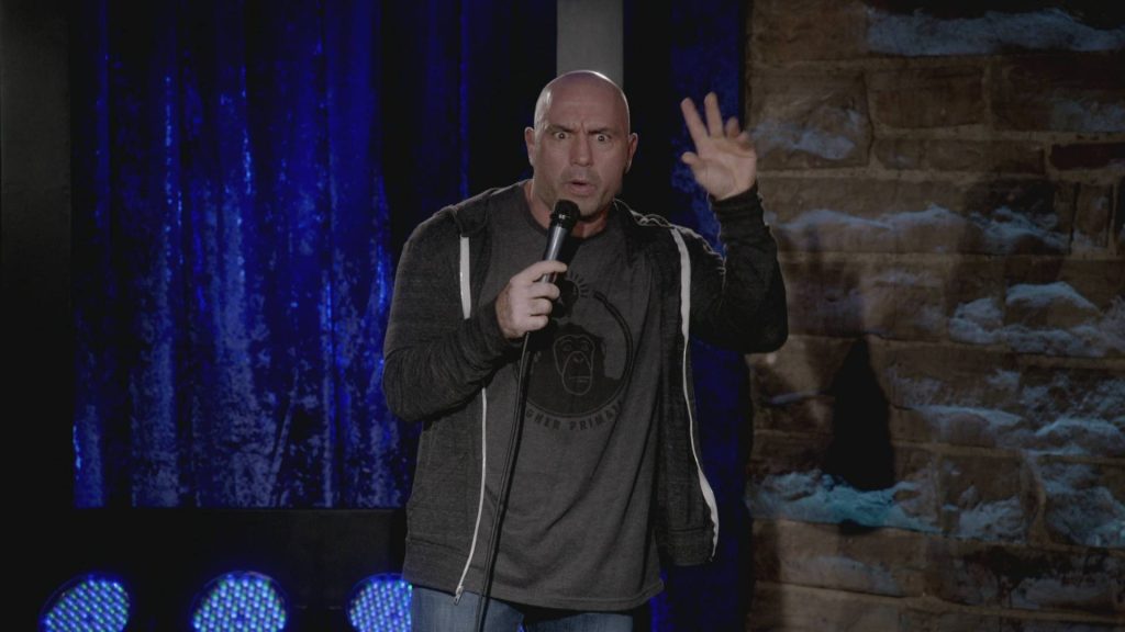 "An Exorbitant Need for Male Attention": Joe Rogan Said Kim Kardashian ...