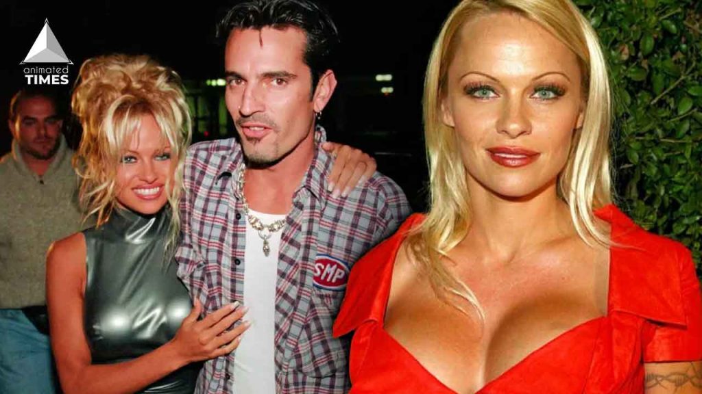 Pamela Anderson Refuses To Admit She Has Seen Her S*x-Tape With Ex Husband Tommy Lee But Uses ...