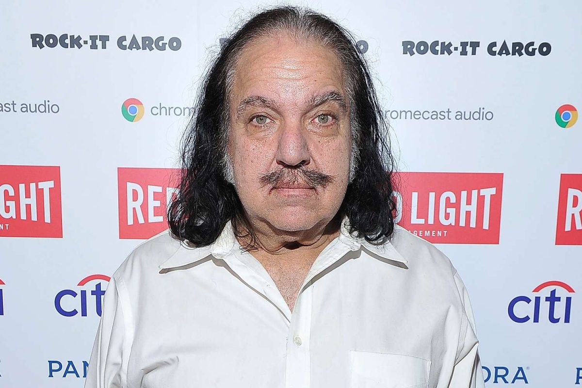 Former P*rn Star Ron Jeremy Escapes 300-Year R*pe Trial Sentence on 33 ...