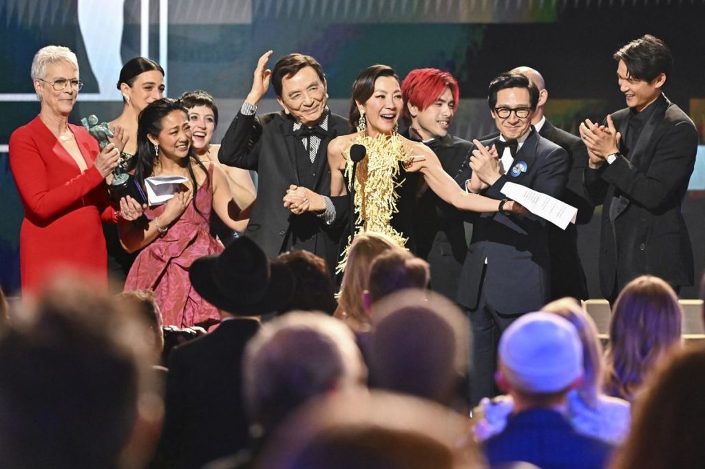 'Interesting Will Smith wasn't invited but Mark Wahlberg was': Mark ...