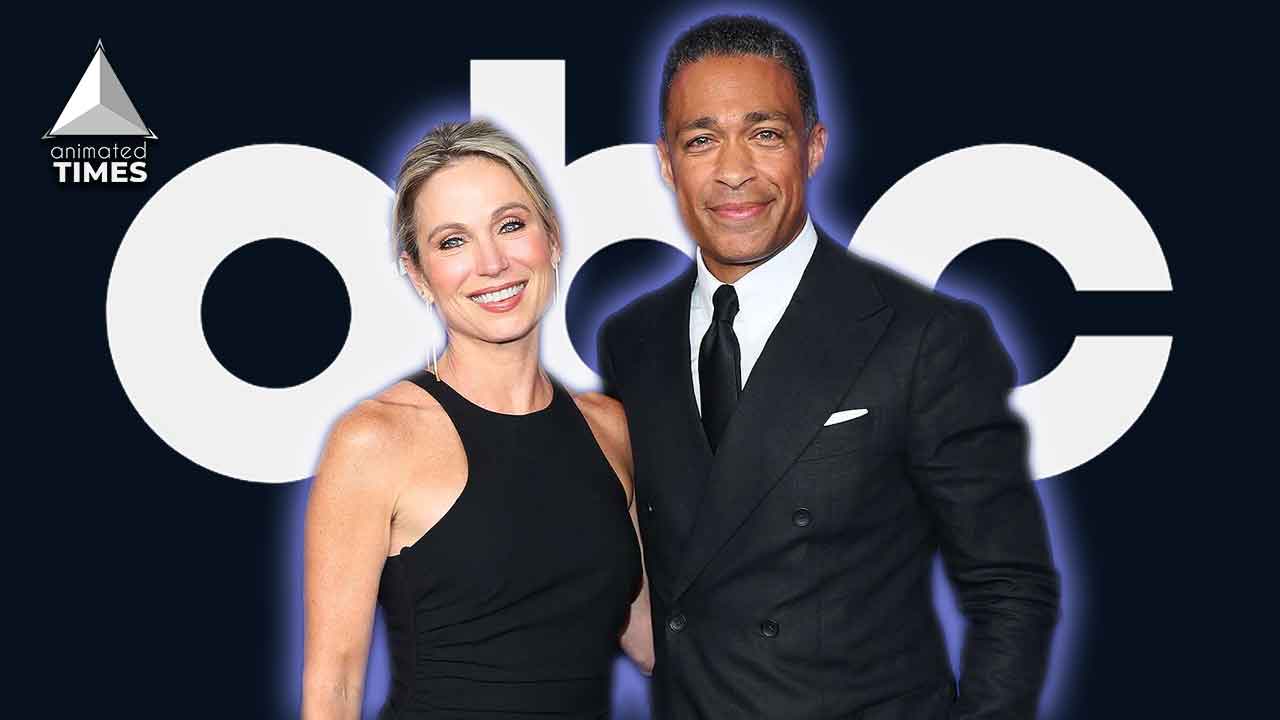 “It’s a bunch of horned-up high school students”: ABC Producer Claims T ...