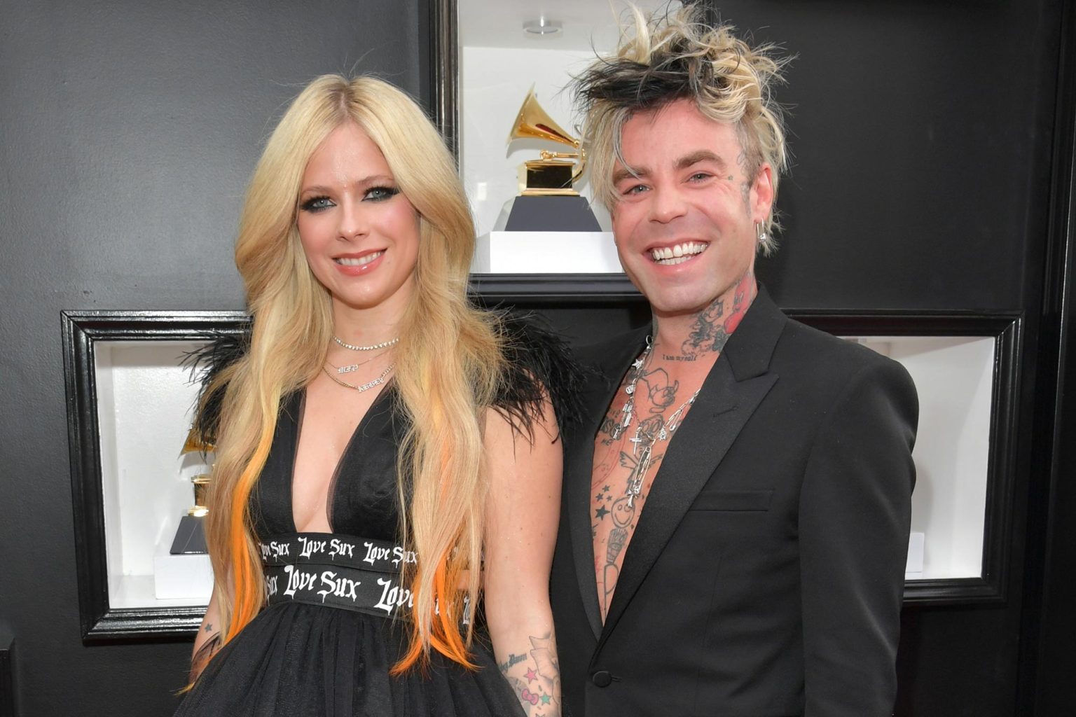 Mod Sun Gets Massive Support As Fans Chant ‘F—k Tyga’ After Ex-Fiancé ...