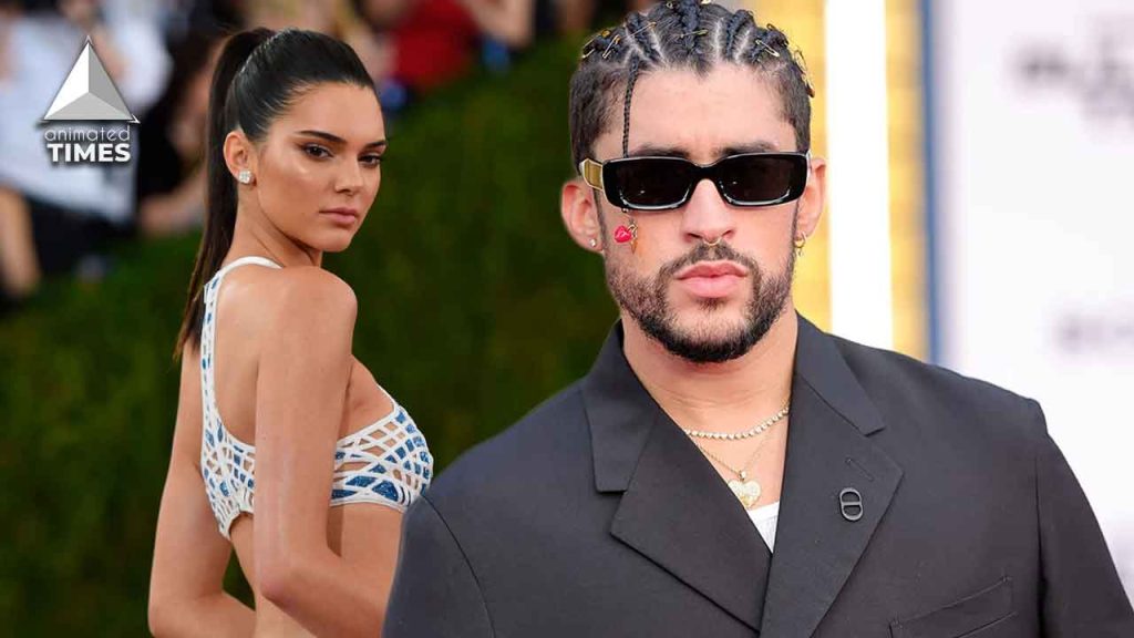 Bad Bunny Unfazed by Kardashian-Jenner Scandals After $20M Rich Rapper Seemingly Confirms ...
