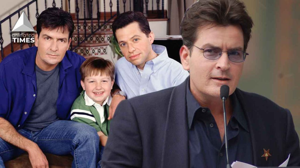 "It was tough to see that go away. That was the hardest part": Charlie ...