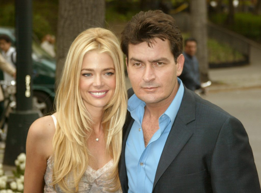 "I wished we could turn the clock back": Two and a Half Men Star ...