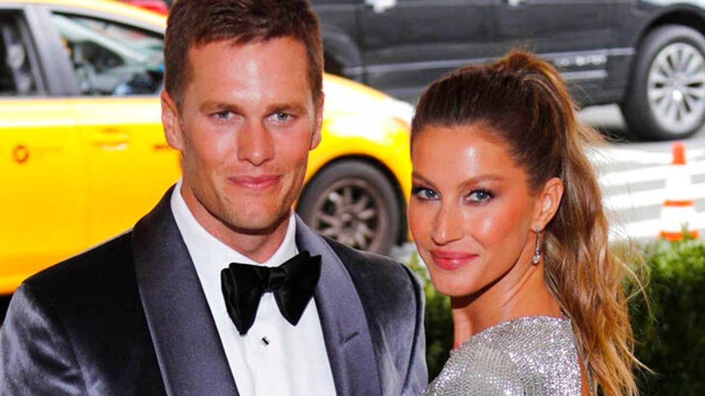 Gisele Bundchen Undergoes Total Metamorphosis after Tom Brady Divorce, Looks Entirely ...