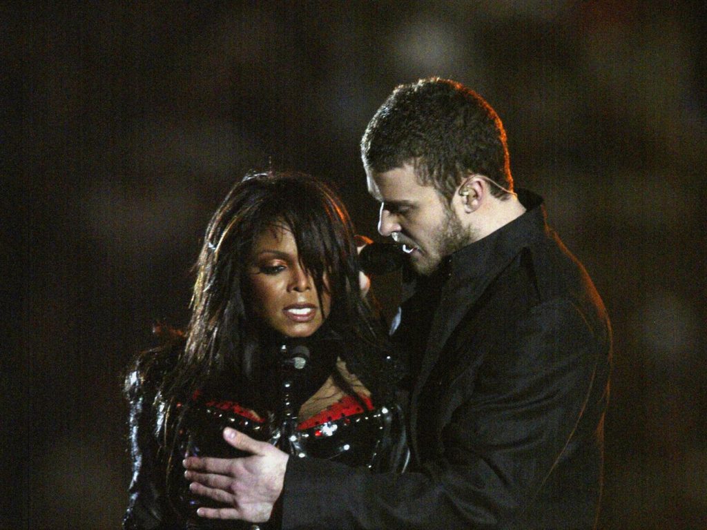 "Janet Jackson's n*pple blew everyone away": Howard Stern Paid a Heavy ...